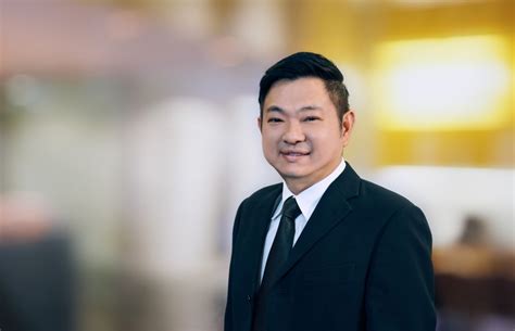 Savills Singapore Patrick Lim