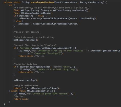 java最新漏洞 javamelody xxe漏洞 cve 2018 15531 分析 腾讯云开发者社区 腾讯云