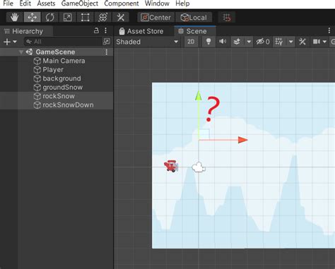 آموزش ساخت بازی اندروید با Unity قدم به قدم
