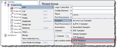 JMeter Performance Testing Guide To JMeter Performance Testing