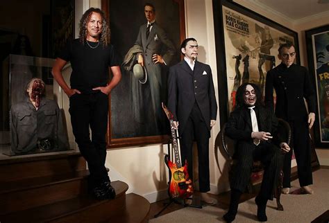 Kirk Hammett Some Kind Of Monster Fan