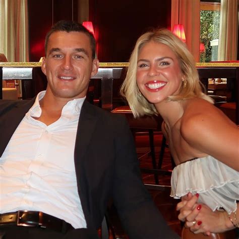 Tyler Cameron On Potential Tate Madden Engagement