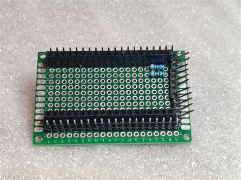 Sensor Case With Presence Detection Co2 Meter Lux And Climate By