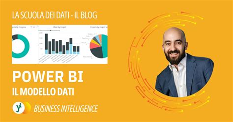 Modello Dati Su Power BI