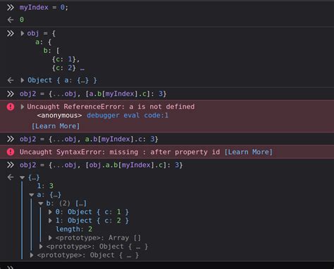 Reactjs How To Modify An Inner Property Of A Nested Object In