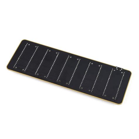 Waveshare Quad Gpio Expander For Raspberry Pi Pico Darkoct02