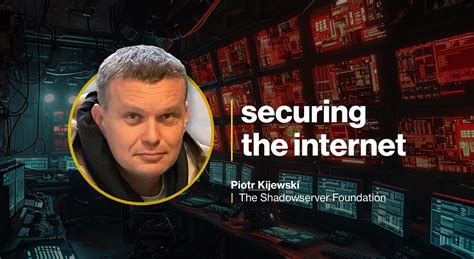 How The Shadowserver Foundation Helps Network Defenders With Free Intelligence Feeds Help Net