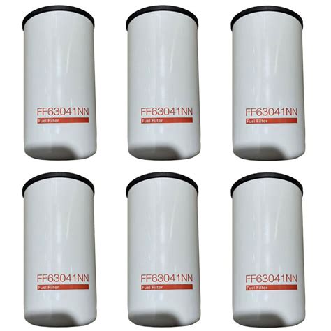 Fleetguard Ff5327 Fuel Filter Cross Reference