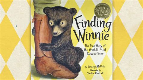 Finding Winnie Reformed Perspective