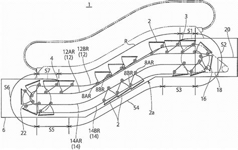 Anomaly Detection Device For Passenger Conveyor Eureka Patsnap