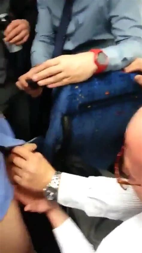 Straight Guy Loves It When His Friend Touches His Dick