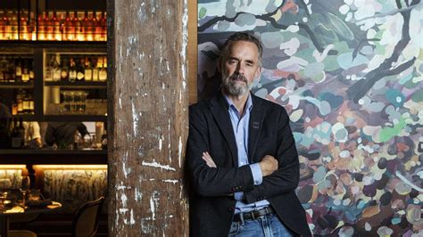 The Campaign To Re Educate Jordan Peterson The Australian