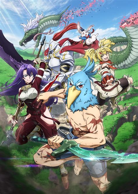 Shangri La Frontier Danbooru Shangri La Frontier Danbooru