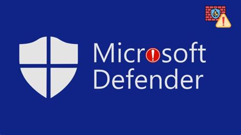 Windows Defender Firewall Service Vulnerability Let Attackers Disclose