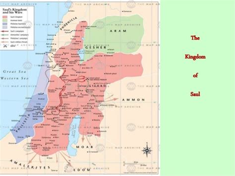 The Amalekites