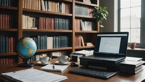 Comment Devenir Traducteur Assermente En 4 étapes Pratiques