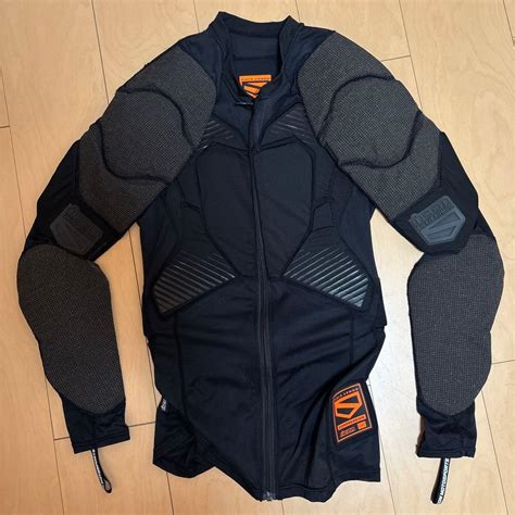 Icon Field Armor Compression Shirt 上下セット メルカリ