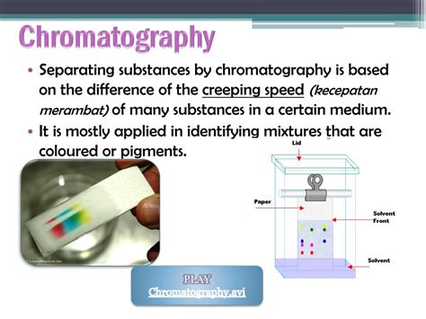 Ppt Separation Mixtures Powerpoint Presentation Free Download Id 2435225