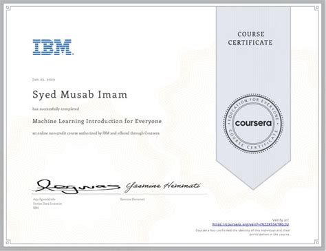 Syed Musab Imam On Linkedin 🎓 Excited To Share My Recent Achievement 🌟 Im Thrilled To Announce