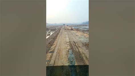 255t 앞사바리 덤프 탕바리~ Youtube