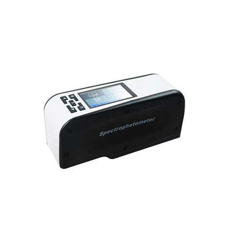 Paper Colour Measurement Spectrophotometer