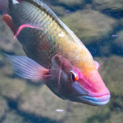 Rainbow River South America A Natural Marvel Toolacks