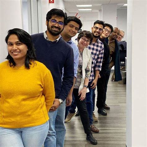 Yash Dhawan On Linkedin Life At Examity® ♥️