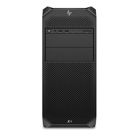 Hp Z G Workstation Intel Xeon W Ghz Gb Ram Gb Ssd Pcie