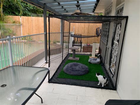 Artificial Cat Grass 15m X 3m Catnets