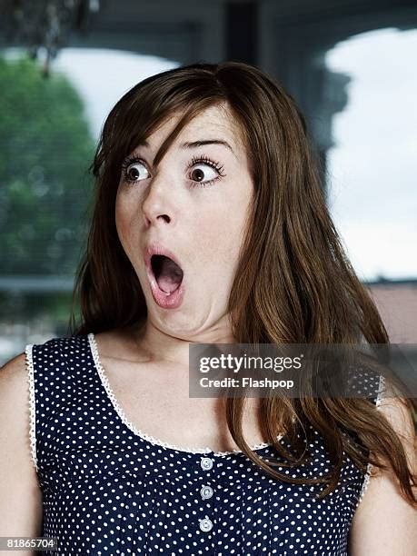 Aghast Woman Photos And Premium High Res Pictures Getty Images