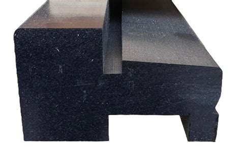 Dts Dorpel Buitendraaiend 67x110mm 100cm