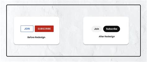 what is a rounded interface