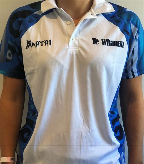 Matai Sports Te Whanau Netball Team Mataisports