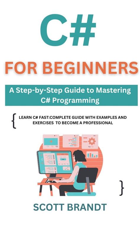 Amazon C For Beginners A Step By Step Guide To Mastering C Programming Learn C Fast