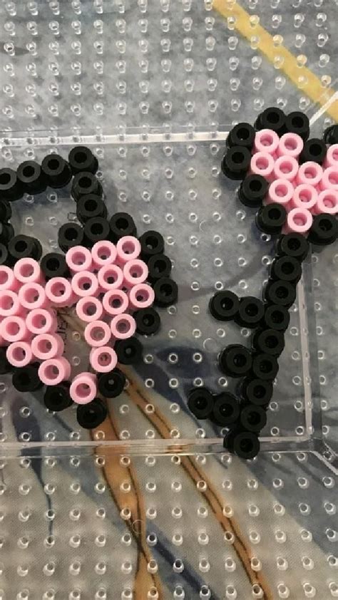23 Perler Beads Ideas To Save Today Diy Perler Bead Crafts Easy