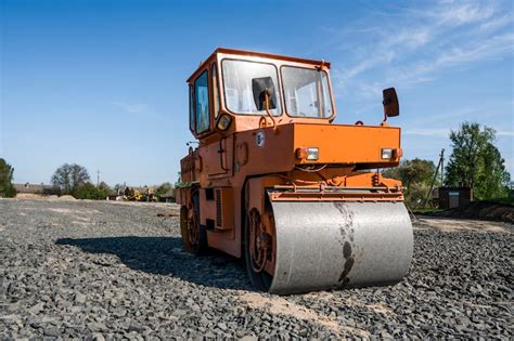 Page 5 Road Compactor Images Free Download On Freepik