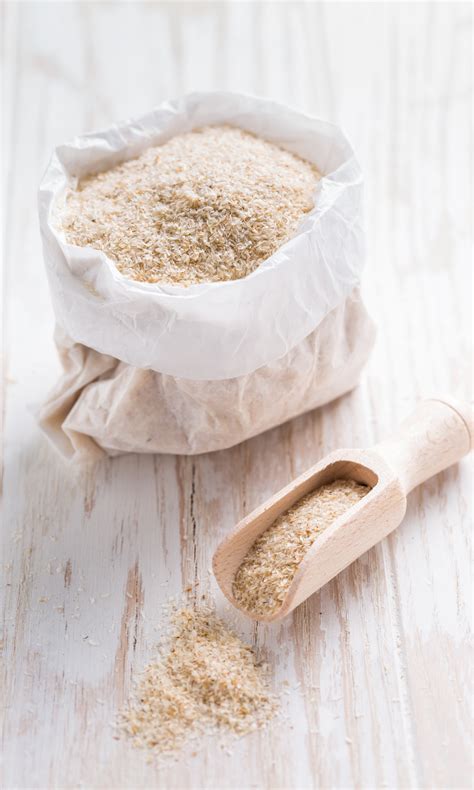 Psyllium Husk The What Why And How On This Fiber Rich Ingredient