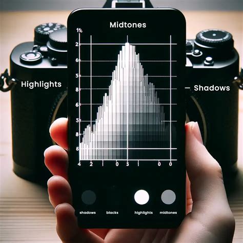 What Are Highlights Midtones And Shadows