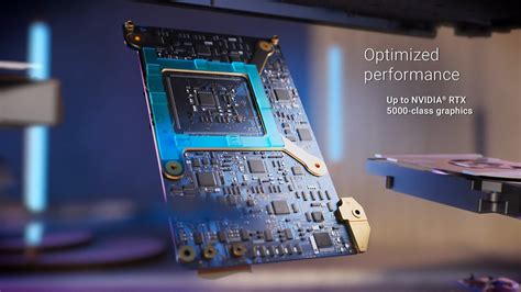 Dell Mobile Precision Workstation 5680 Sức Mạnh Di động đa Nhiệm