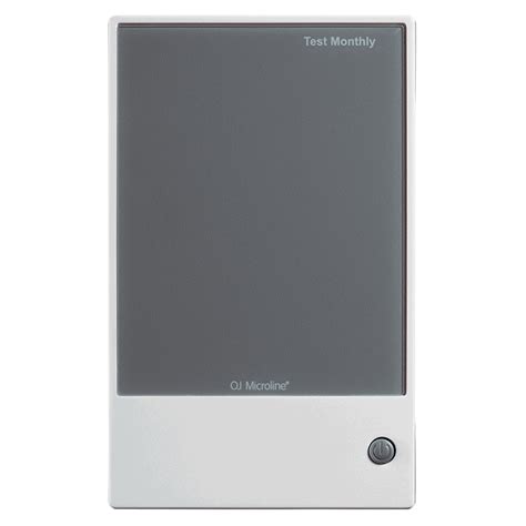 OJ Microline: USG Thermostat – Shower Concepts