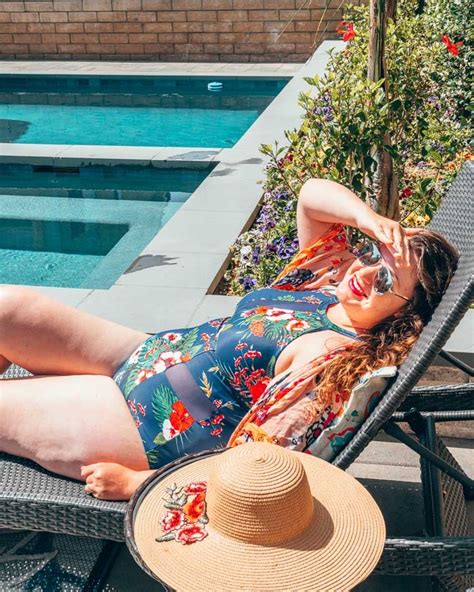 Two Piece Bathing Suits For Curvy Women