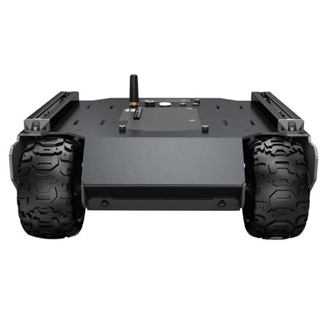 6x4 Off Road Ugv Kit Esp32 Driver The Pi Hut