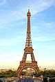 Categoryeiffel Tower From Palais De Chaillot In The 2010s Wikimedia