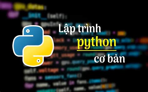 Lập Trình Python Ngôn Ngữ Lập Trình Azbook