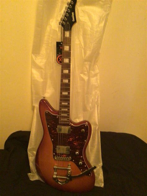 Sub Zero Guitars Guitar Discussions On Thefretboard