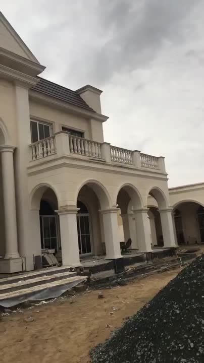 Fadi Ayoub On Linkedin Interiordesign Exteriordesign Villa Project