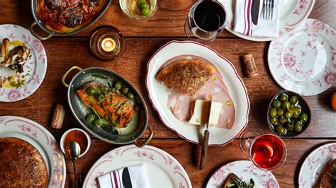 Ruby Review Greenwood Seattle The Infatuation