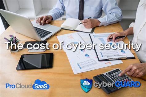 Pro Cloud Saas On Linkedin Itbudget Cybersecurity Procloudsaas Cyberguard Cyberguard360…