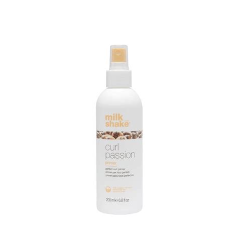 Milk Shake Curl Passion Primer Sprej 200ml Mk Color D O O