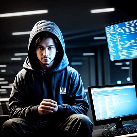 os segredos do hacker programador aprenda com um especialista nerd